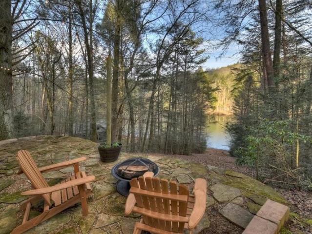 187 Bear Paw Trail, Blue Ridge, GA 30513