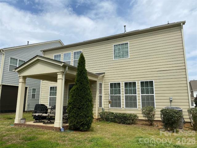 187 Blossom Ridge Dr, Mooresville, NC 28117 | MLS #4351
