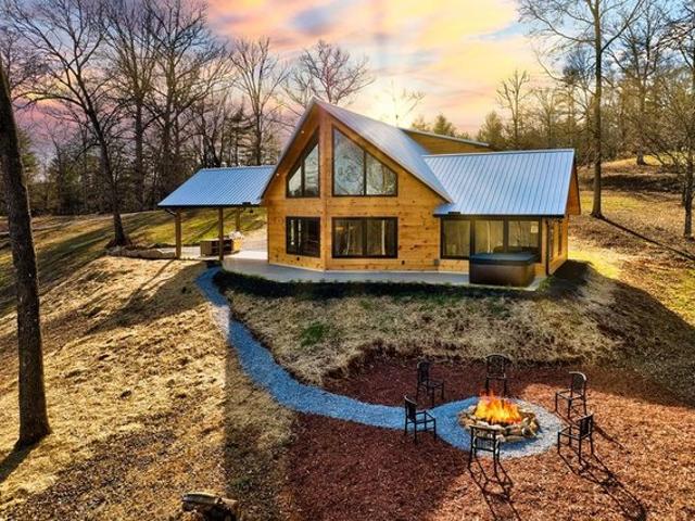 187 Briarwoods Ln, Blue Ridge, GA 30513