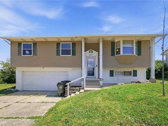 187 Golfwood Dr, West Carrollton, OH 45449