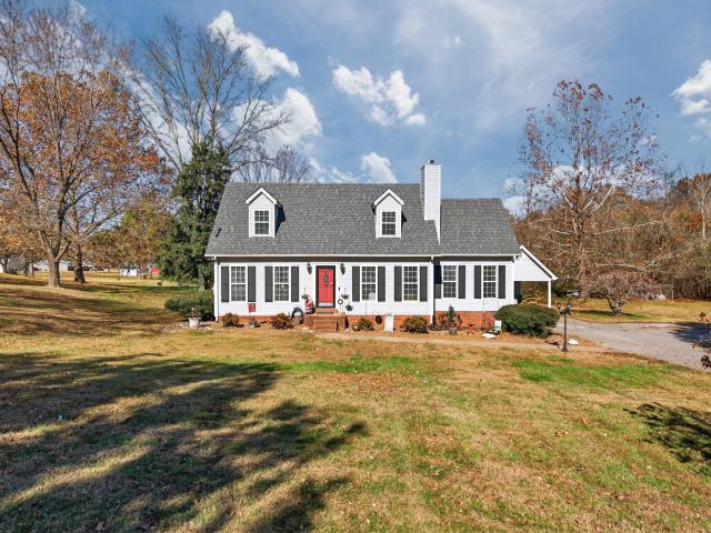 187 Garland Dr, Pulaski, TN 38478 | MLS #3048 | Compass
