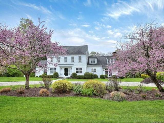 187 Georgetown Rd, Weston, CT 06883