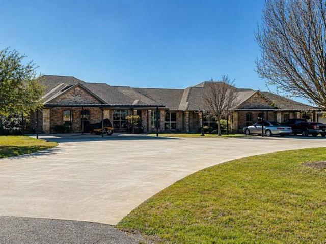 187 Gibson 187 Odd Numbers Ln Unit 171, Weatherford, TX 76088