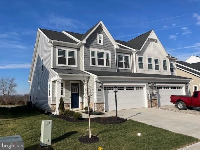 187 Grand Overlook Dr, Gettysburg, PA 17325