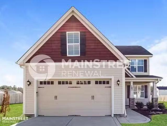 187 DAY LILY ST, SELMA, NC 27576 187 Day Lily St
