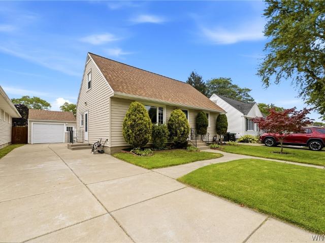 187 Dale Drive