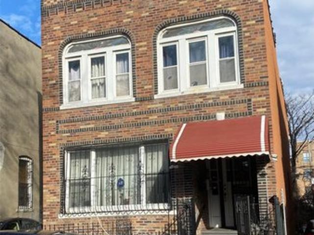 187 E 91st St, Brooklyn, NY 11212