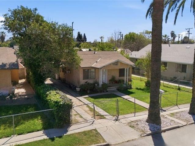 187 E Temple St, San Bernardino, CA 92410