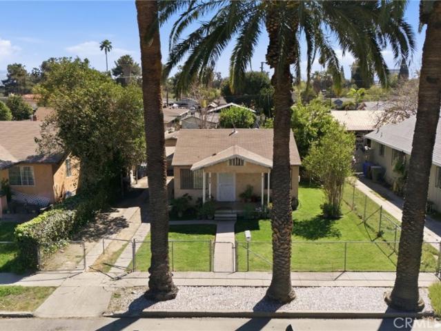 187 E Temple St, San Bernardino, CA 92410 | MLS #IV26062
