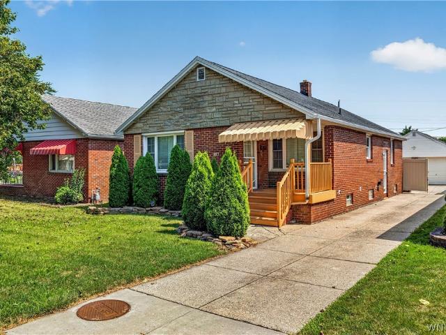 187 Eastland Parkway