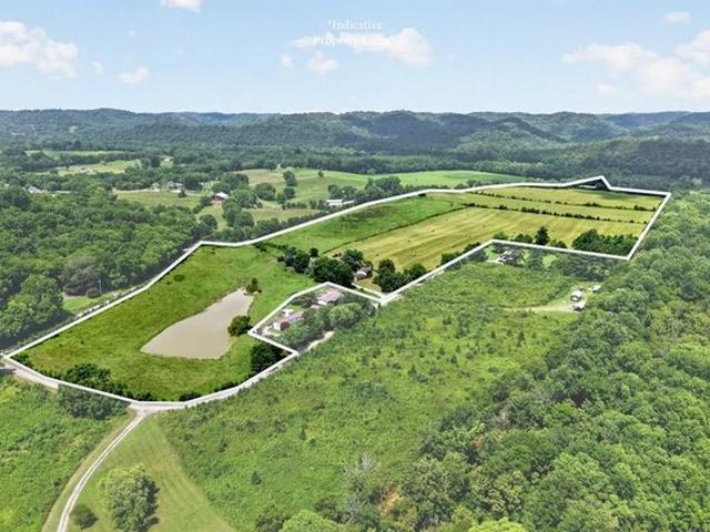 187 Edwin Smith Ln, Gainesboro, TN 38562