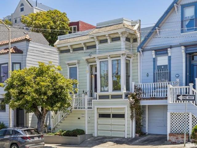 187 Elsie St, San Francisco, CA 94110