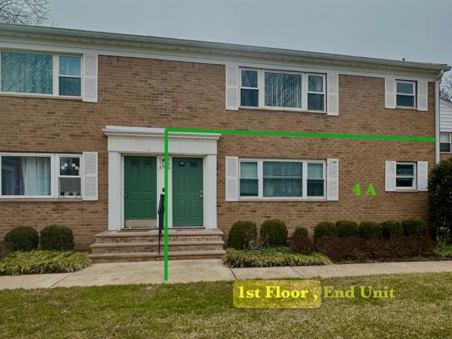 187 Evergreen Road 4A
