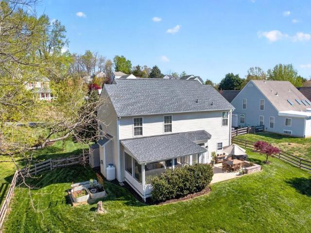 187 Fox Horn Ln