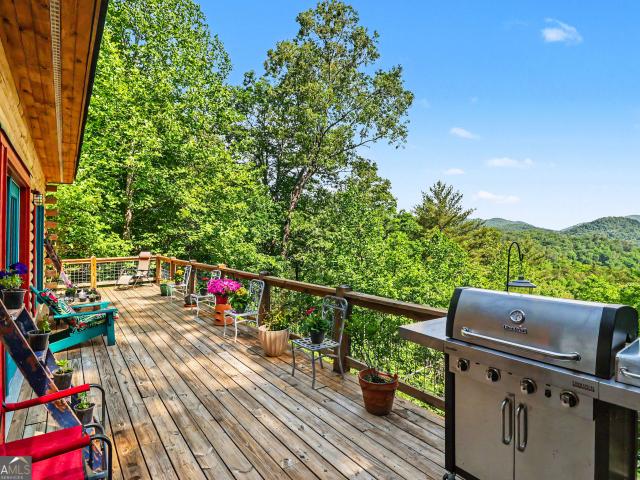 187 Fox Trot Road