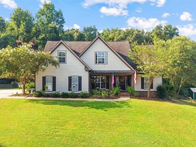 187 Forest Cv, Wetumpka, AL 36093