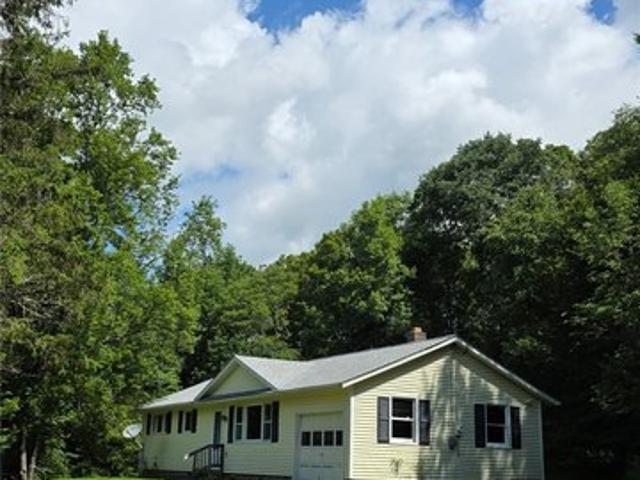 187 Franskevicz Rd, Hancock, NY 13783