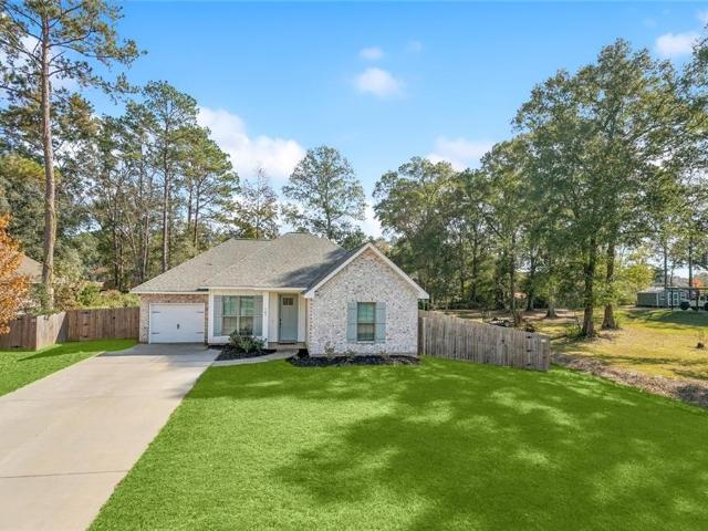 187 Keeneland Pl Loop, Folsom, LA 70437 | MLS #2552