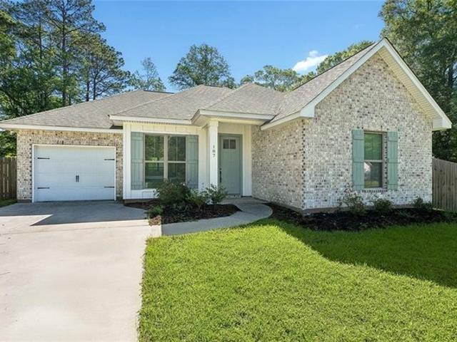 187 Keeneland Place Loop, Folsom, LA 70437