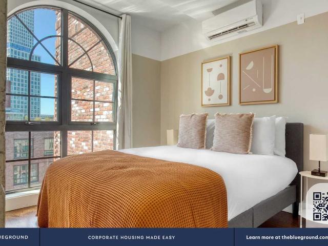 187 Kent Avenue 1 Bedroom Apartment for Rent at 187 Kent Ave #1045, New York, NY 11249 Williamsburg
