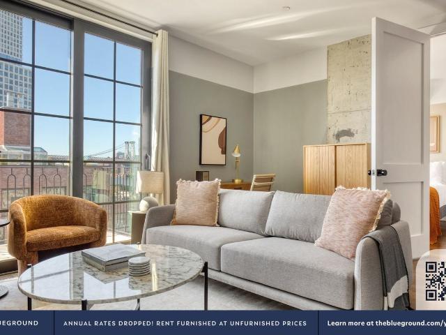 187 Kent Avenue 1 Bedroom Apartment for Rent at 187 Kent Ave #1730, New York, NY 11249 Williamsburg
