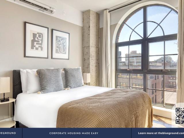 187 Kent Avenue 1 Bedroom Apartment for Rent at 187 Kent Ave #1730, New York, NY 11249 Williamsburg