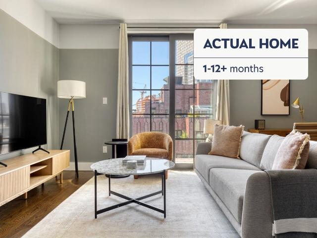187 Kent Avenue 1 Bedroom Apartment for Rent at 187 Kent Ave #1730, New York, NY 11249 Williamsburg