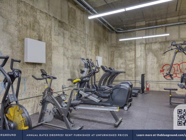 187 Kent Avenue 1 Bedroom Apartment for Rent at 187 Kent Ave #1730, New York, NY 11249 Williamsburg