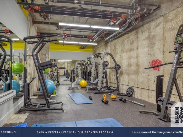 187 Kent Avenue 1 Bedroom Apartment for Rent at 187 Kent Ave #1730, New York, NY 11249 Williamsburg