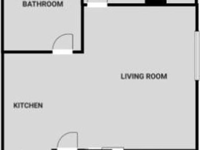 187 Kent Avenue 1 Bedroom Apartment for Rent at 187 Kent Ave #1730, New York, NY 11249 Williamsburg