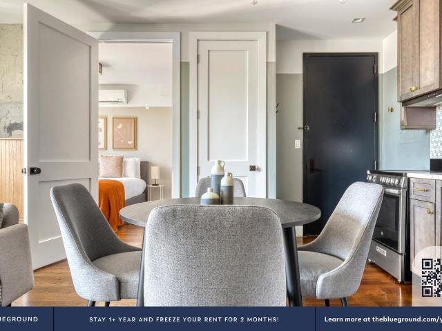187 Kent Avenue 1 Bedroom Apartment for Rent at 187 Kent Ave #1730, New York, NY 11249 Williamsburg