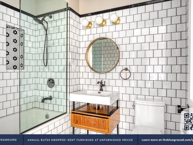 187 Kent Avenue 1 Bedroom Apartment for Rent at 187 Kent Ave #1730, New York, NY 11249 Williamsburg