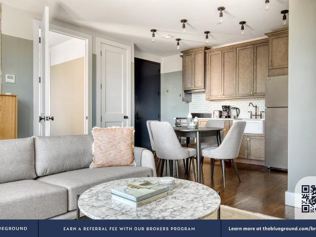 187 Kent Avenue 1 Bedroom Apartment for Rent at 187 Kent Ave #1730, New York, NY 11249 Williamsburg