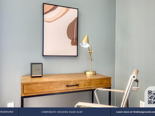 187 Kent Avenue 2 Bedroom Apartment for Rent at 187 Kent Ave #956, New York, NY 11249 Williamsburg