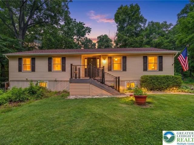 187 Kintner Hill Dr, Nockamixon Township, PA 18972