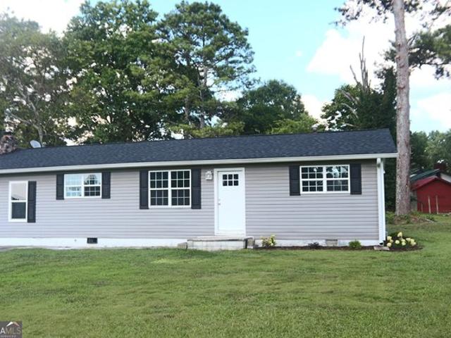 187 Henderson St, Summerville, GA 30747
