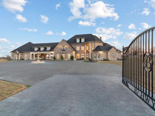 187 Highway 101 Eastland, TX 76448 | MLS #21198