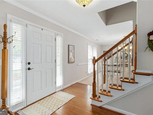 187 Hunters Trail