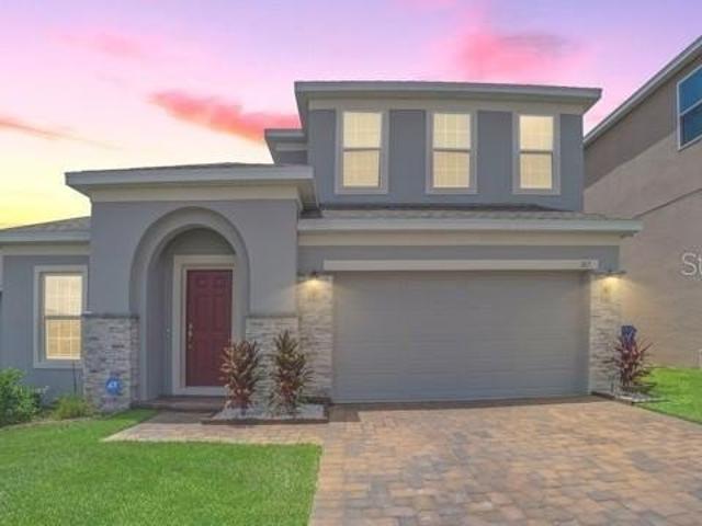 187 Hydra Way, Groveland, FL 34736