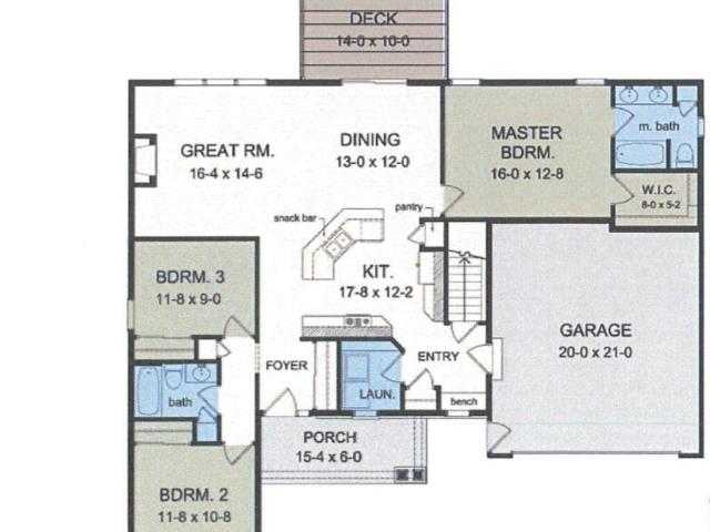 187 Ingersoll Rd, Wilton, NY 12866 | MLS #202617
