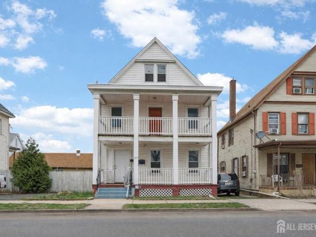 187 Joyce Kilmer Ave, New Brunswick, NJ 08901