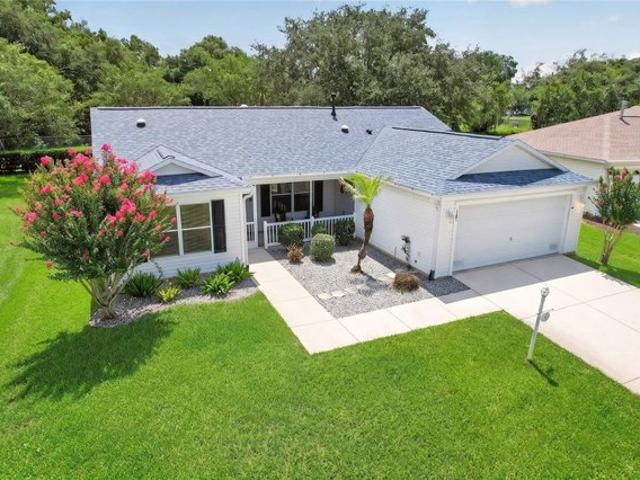 187 Olanta Dr, The Villages, FL 32162