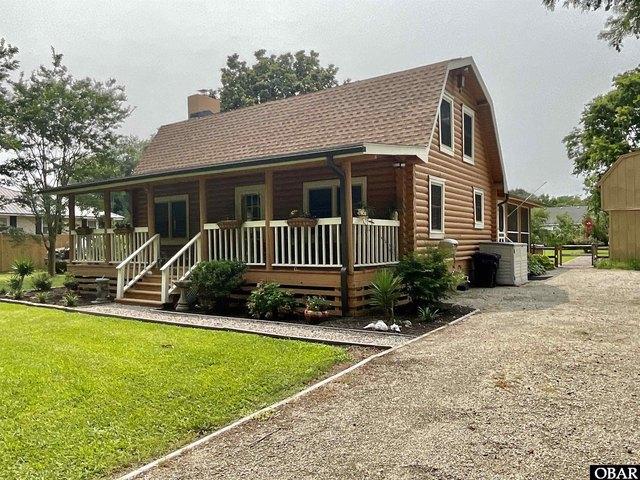 187 Launch Landing Rd Lot 14, Moyock, NC 27958