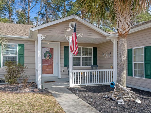 187 Lakeside Crossing Dr, Conway, SC 29526 | MLS #2604