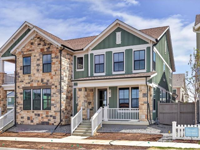 187 Liberty St, Erie, CO 80516 | MLS #1058 | Compass