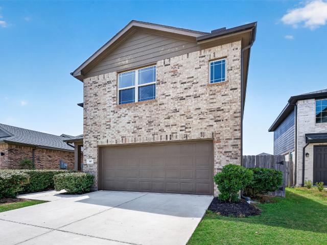 187 Lucky Manor Lane