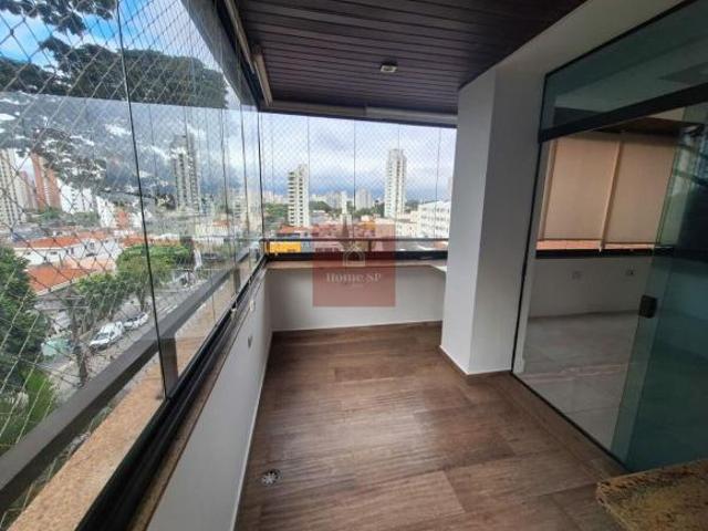 187 m2 com 3 suites e 3 vagas paralelas no coração do Campo Belo