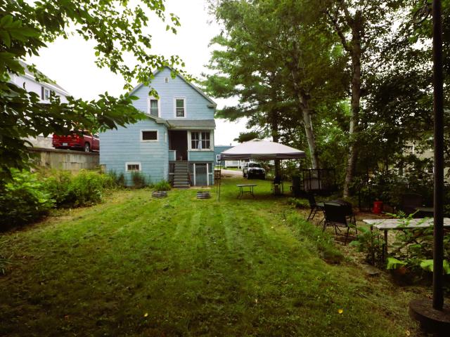 187 Mount Forist Street