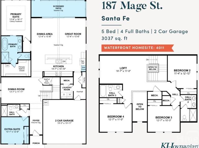 187 Mage Street