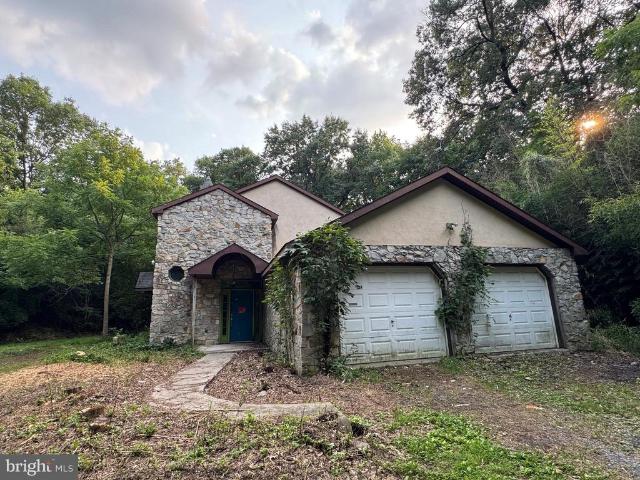 187 Maidencreek Road